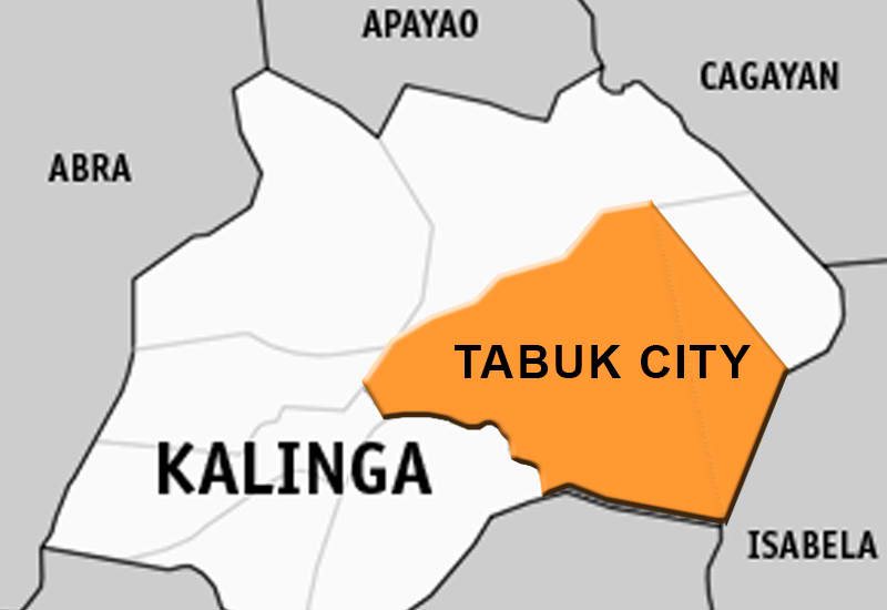 Barangay Reporter: 2017-05-28