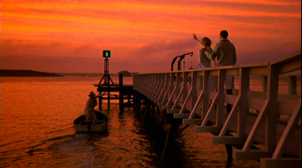 Movie Tourist: The Great Gatsby (1974)