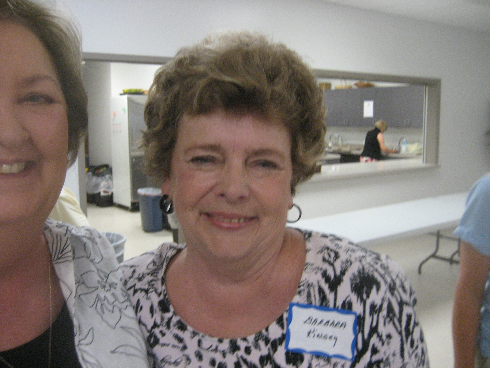 Watauga County Retired School Personnel: WCRSP begins year with a Bang