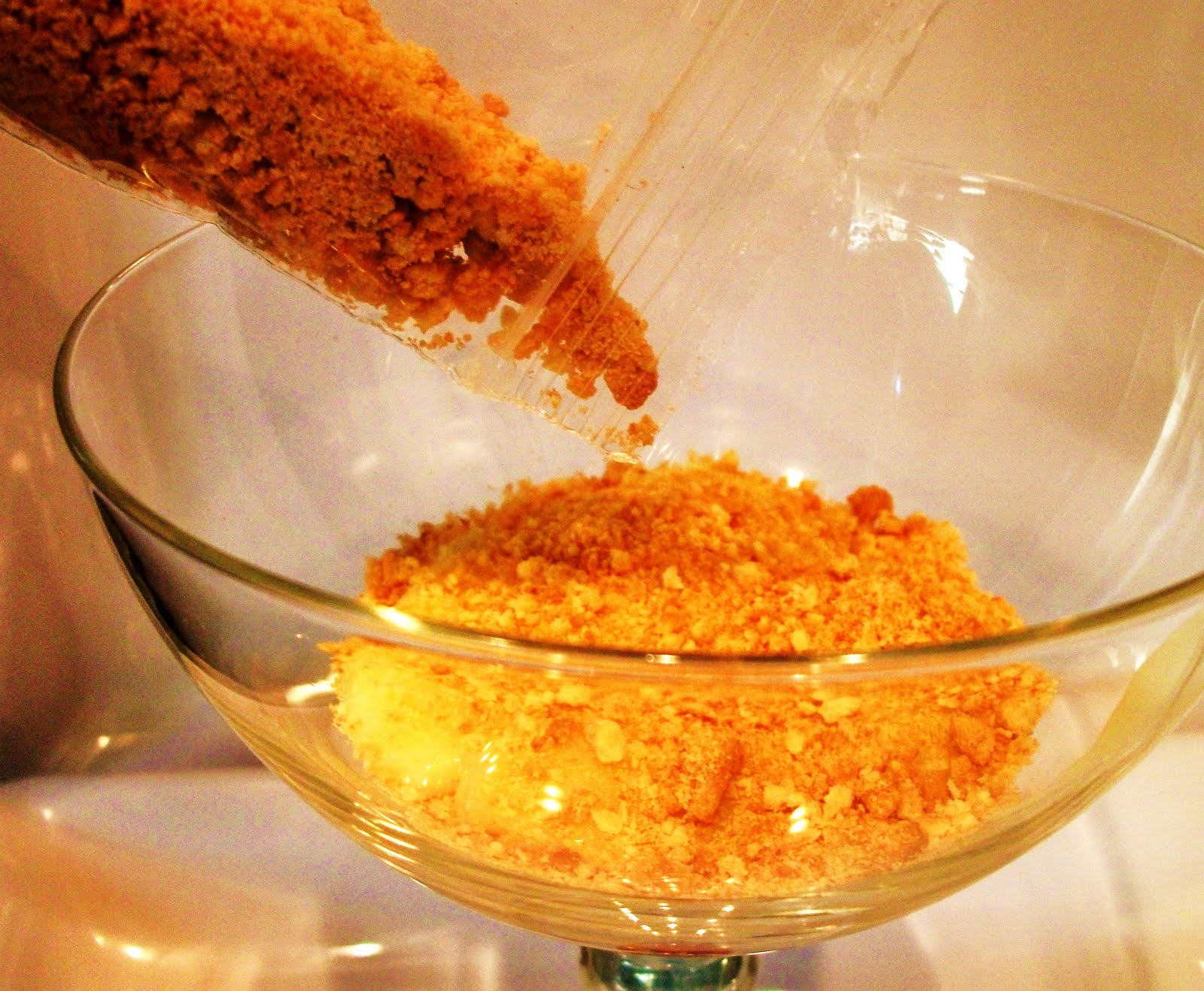 KoekiesEnCream: Kiwi-Kelkie