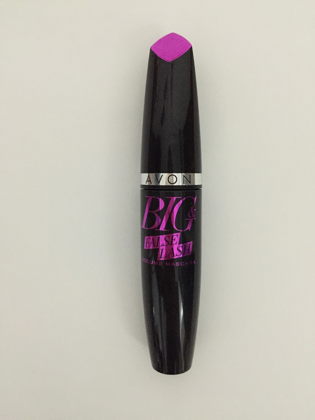 Avon Big&False Lash Rimel | The Sel Project