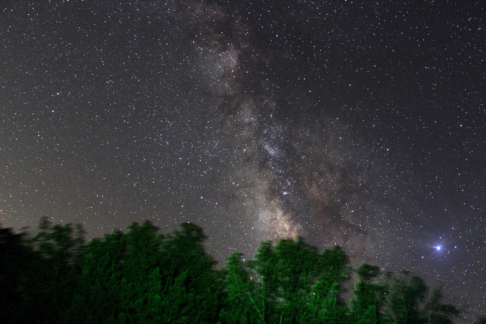 Bob's Astrophotography Endeavors: Page 3 - Meade LX80 / 8" SCT