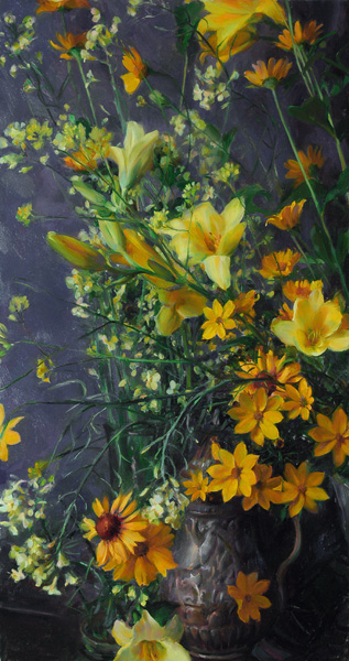 Maher Art Gallery: Rose FRANTZEN