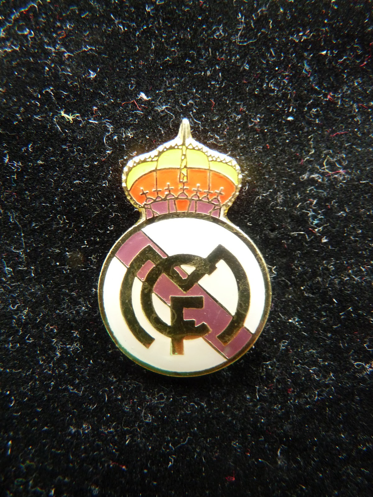 Real Madrid CF | Football Badges