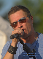 WRLTHD: Craig Morgan’s 6th Annual Charity Event – This Weekend