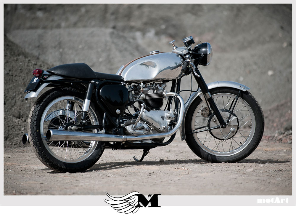 MotArt: A TriBsa from Heaven