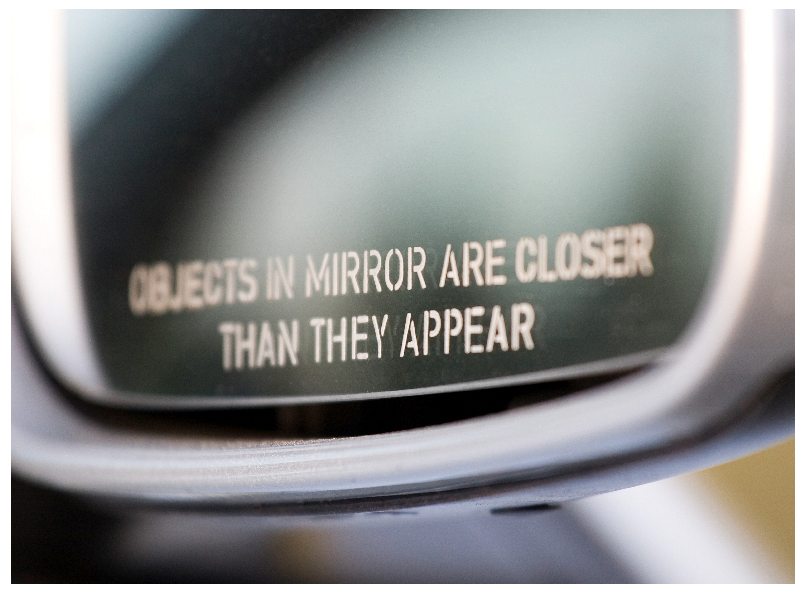 Every Day Is Special: July 3 – Compliment Your Mirror Day