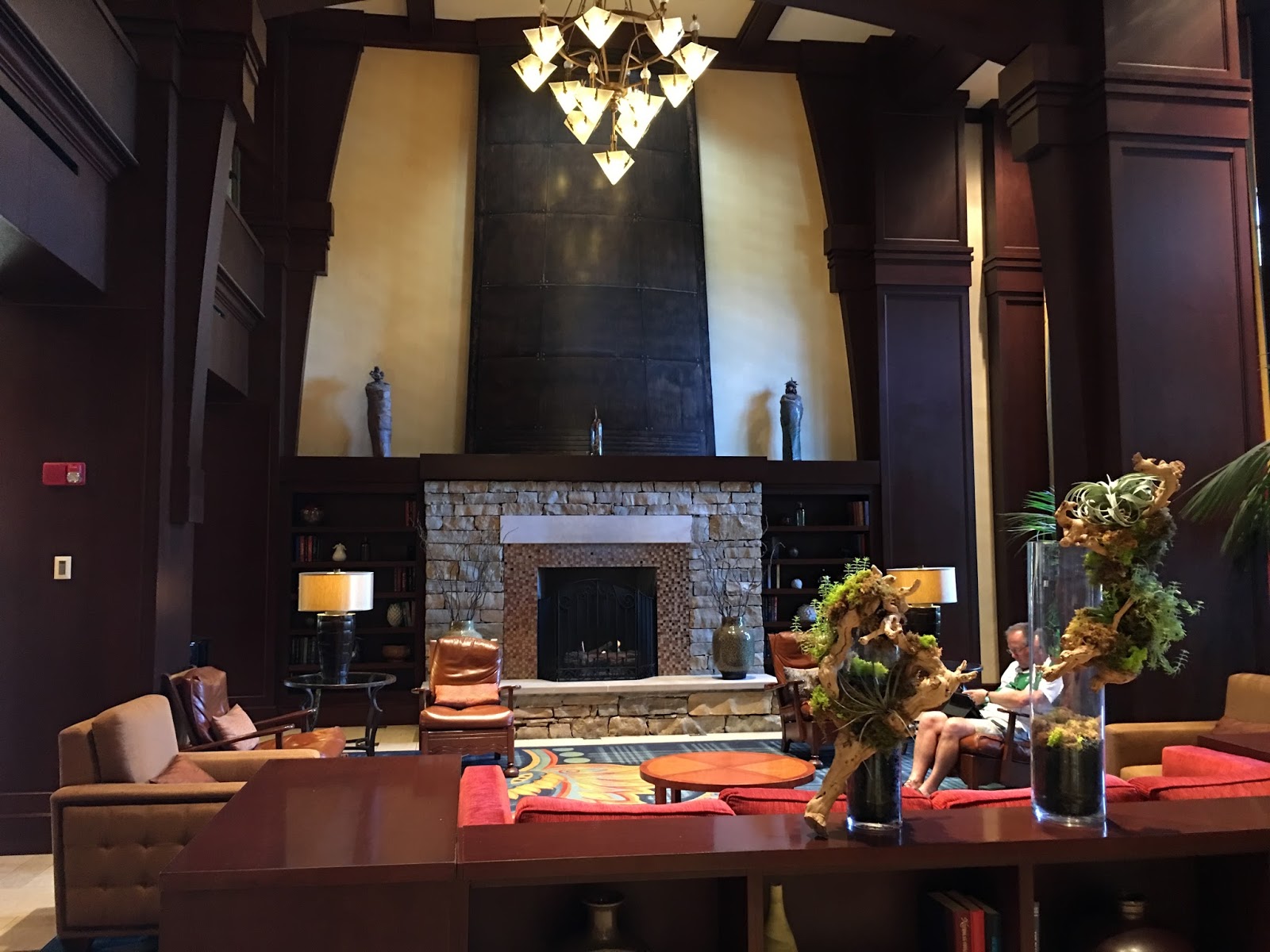 GREAT EATS HAWAII: RENAISSANCE BIRMINGHAM ROSS BRIDGE GOLF RESORT