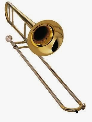 Wydarzenia z życia szkoły : „Zagraj ze mną na trąbce” − czyli… o ...