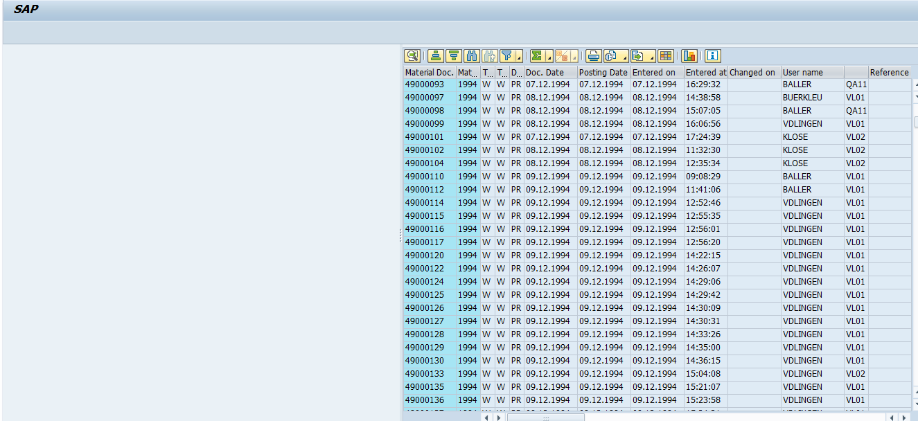 Amarmn.com - SAP ABAP, SAP UI5, SAP Fiori: OOPS ABAP REPORT ON DOCKING CONTAINER
