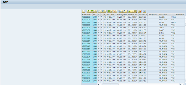 Amarmn.com - SAP ABAP, SAP UI5, SAP Fiori: OOPS ABAP REPORT ON DOCKING CONTAINER