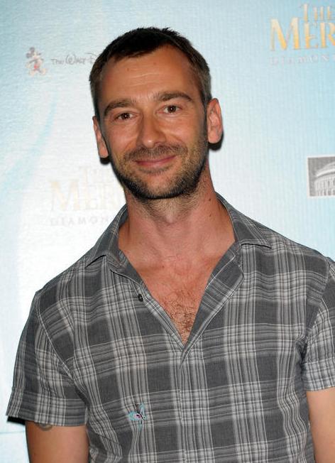 CHARLIE CONDOU CONFIDENTIAL: CHARLIE CONDOU - No.827