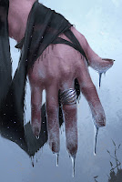 My Realms: Fimbulwinter - Brainstorming (Updated)