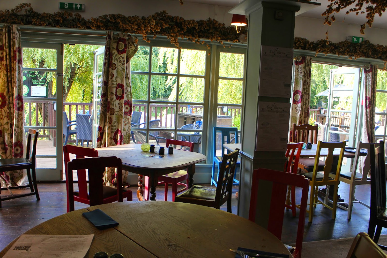 Miscriant: The Grove Ferry Inn