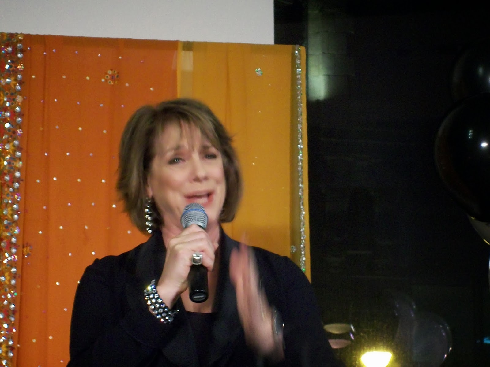 Reflections in the Light: Photos: At the Episcopal Actors' Guild's 90th ...