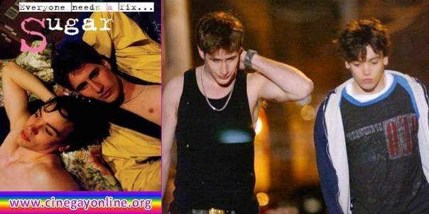 Sugar (2004 film) - Alchetron, The Free Social Encyclopedia