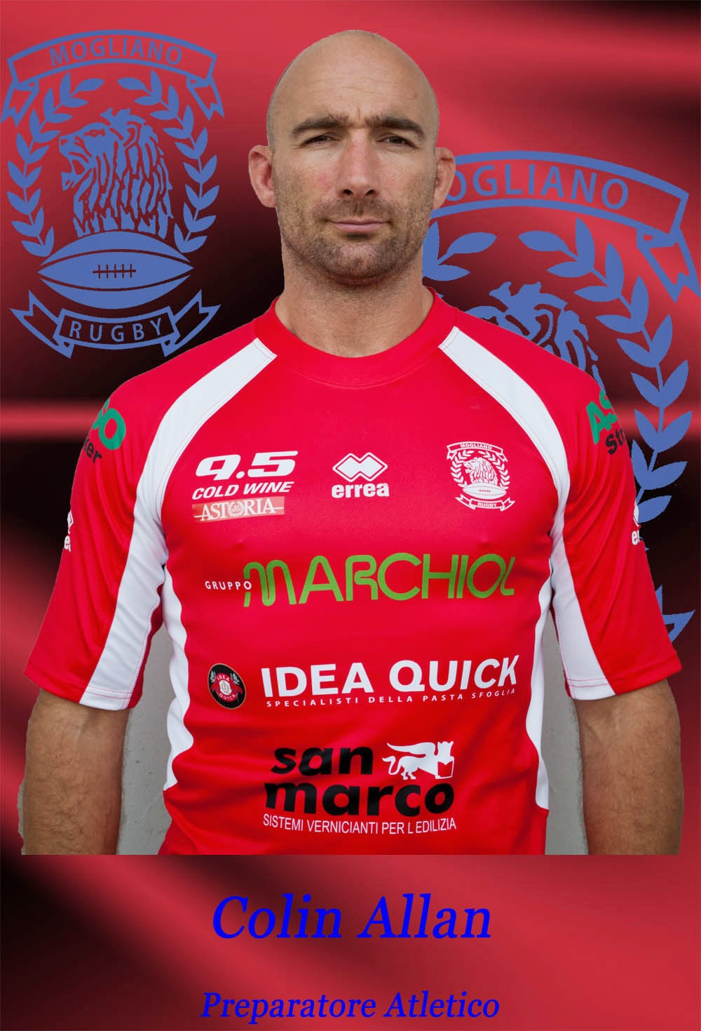 BOCCACCIO RUGBY NEWS: 27/07/14 - 03/08/14