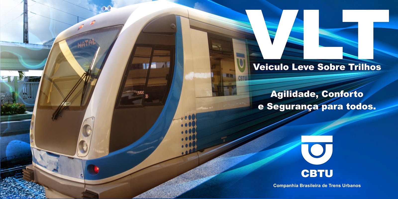 I N F O R N A T U S: O Que é um VLT e Onde Esta em Operação no Brasil?