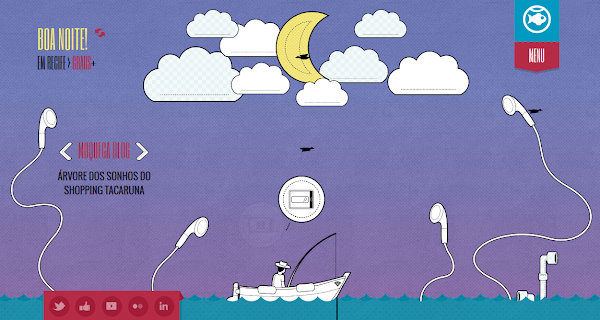 List Of Css And Jquery Animation Effect Website For Design Inspiration Online Website Design