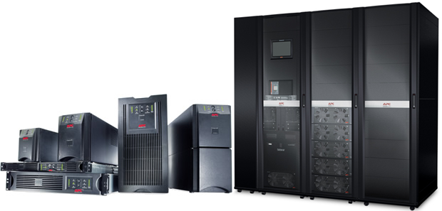 5 CONSEJOS FUNDAMENTALES PARA SELECCIONAR UNA UPS - ELECTRICIDAD