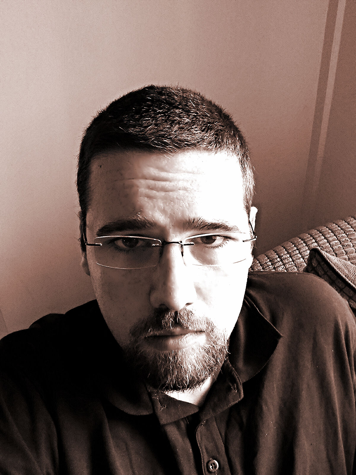 The Drew Carson Show: July 2015