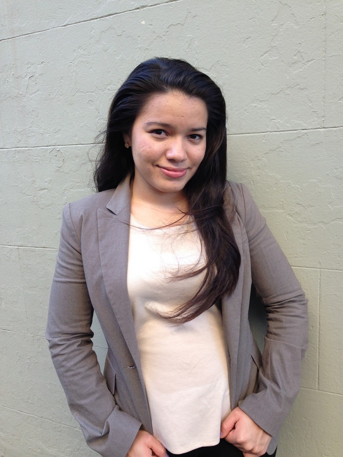 Sarah Franco: septiembre 2015