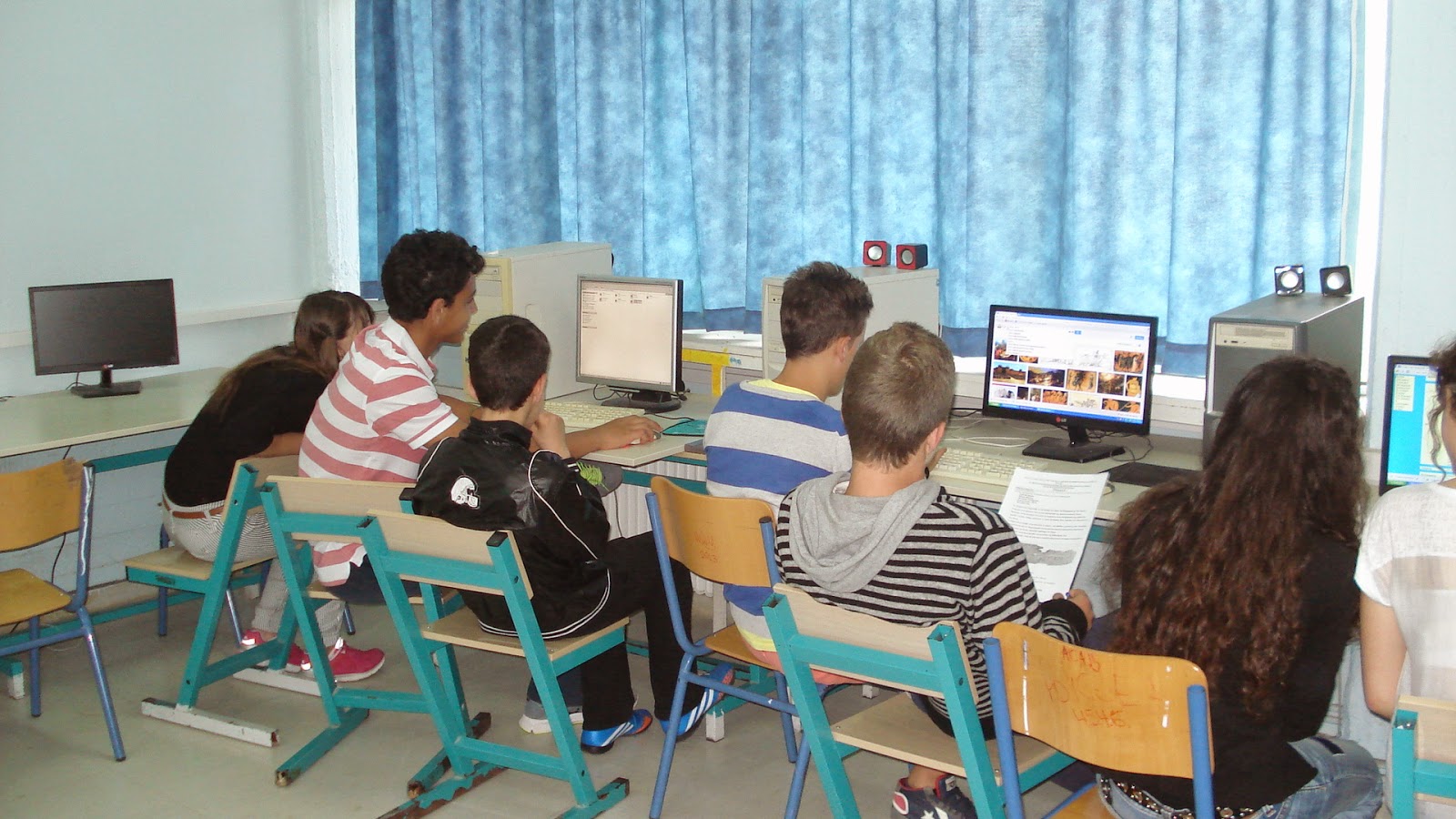 FILO(Β)LOGOS Μυτάκειον Ιστολόγιον: Μαΐου 2014