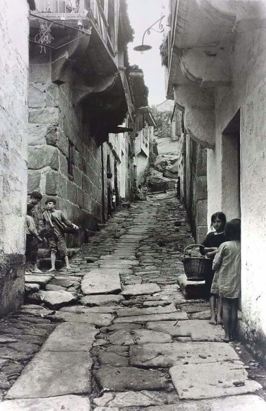 Los Grandes Fotografos: Ruth Matilda Anderson (1893-1983)