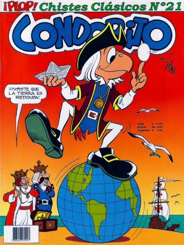 Historia del Pensamiento Político: Acerca de la matriz “colonial" del poder