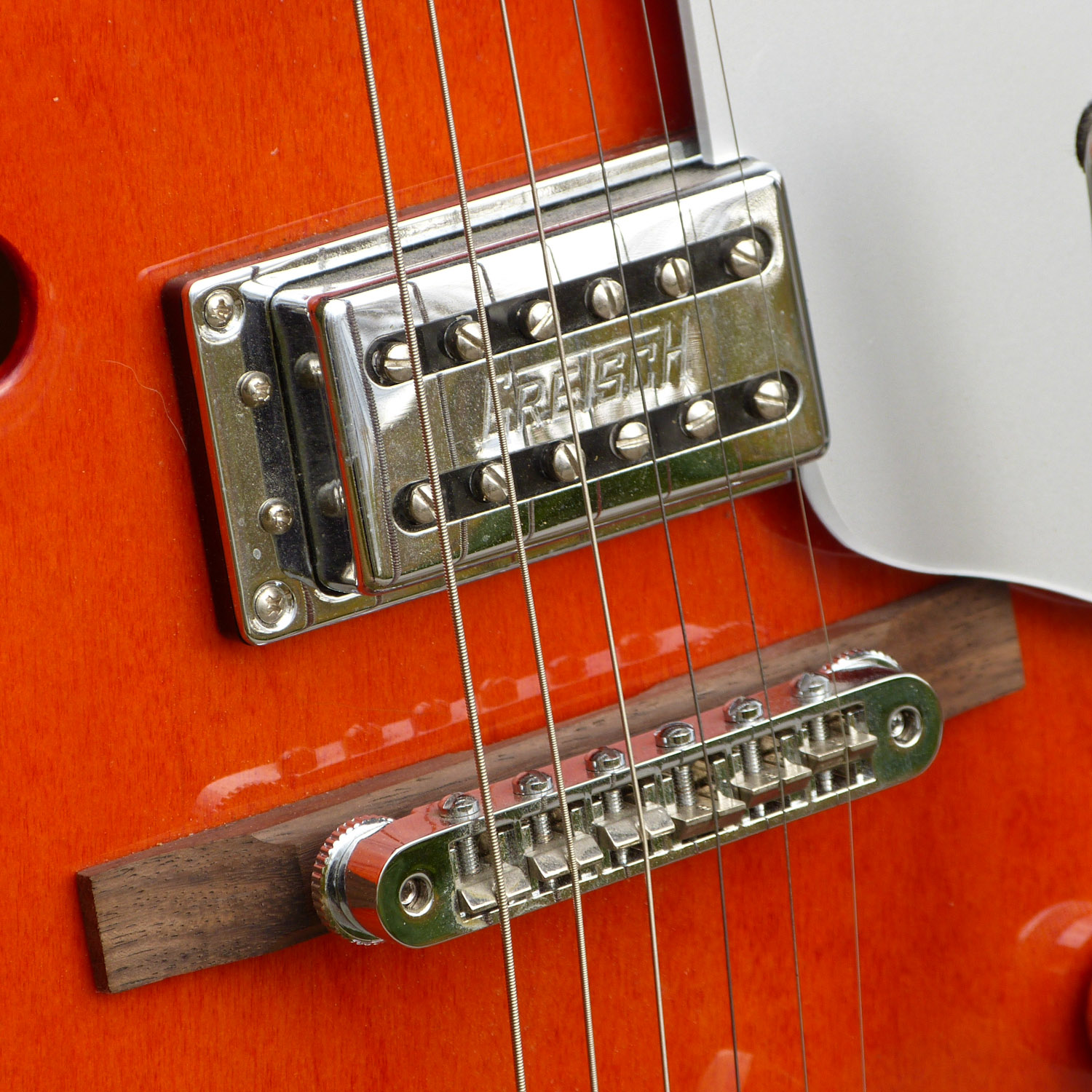 2010 Korean-made Gretsch G5120 Hollowbody Electric Guitar