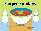 The Friday Friends: Sunday Soup