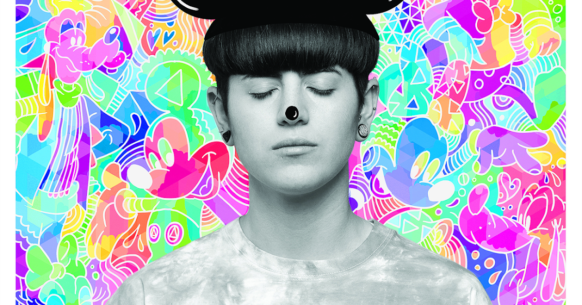 Kate Moross Research