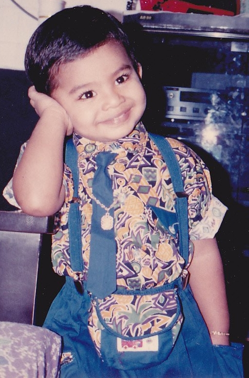 The mumbles of Faizul