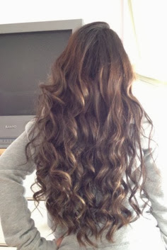 Fashion And Style: This Is Nice Hair