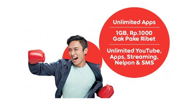 7 Keunggulan IM3 Ooredoo dari Indosat | BERITABENGI