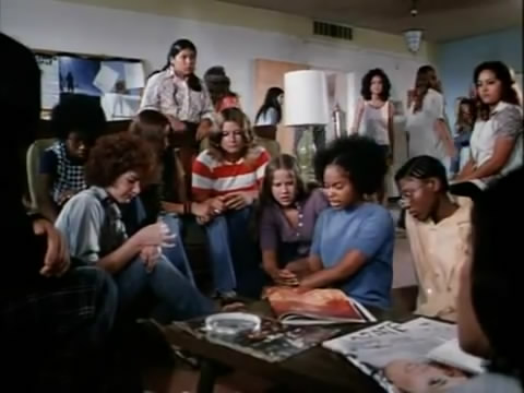 BliZZarraDas: Born Innocent (1974)