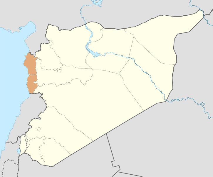 Ghulf Genes: The Alawis’ Turn