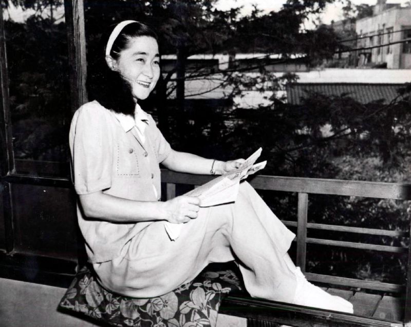 The Fascinating Story of 'Tokyo Rose' Iva Toguri D'Aquino, And How She ...
