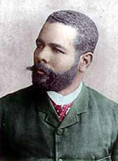 A la Habana me voy.: Antonio Maceo, el Titán de Bronce.