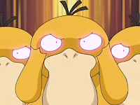 Pokémon Thunders - Eletrizando o seu mundo Pokémon!