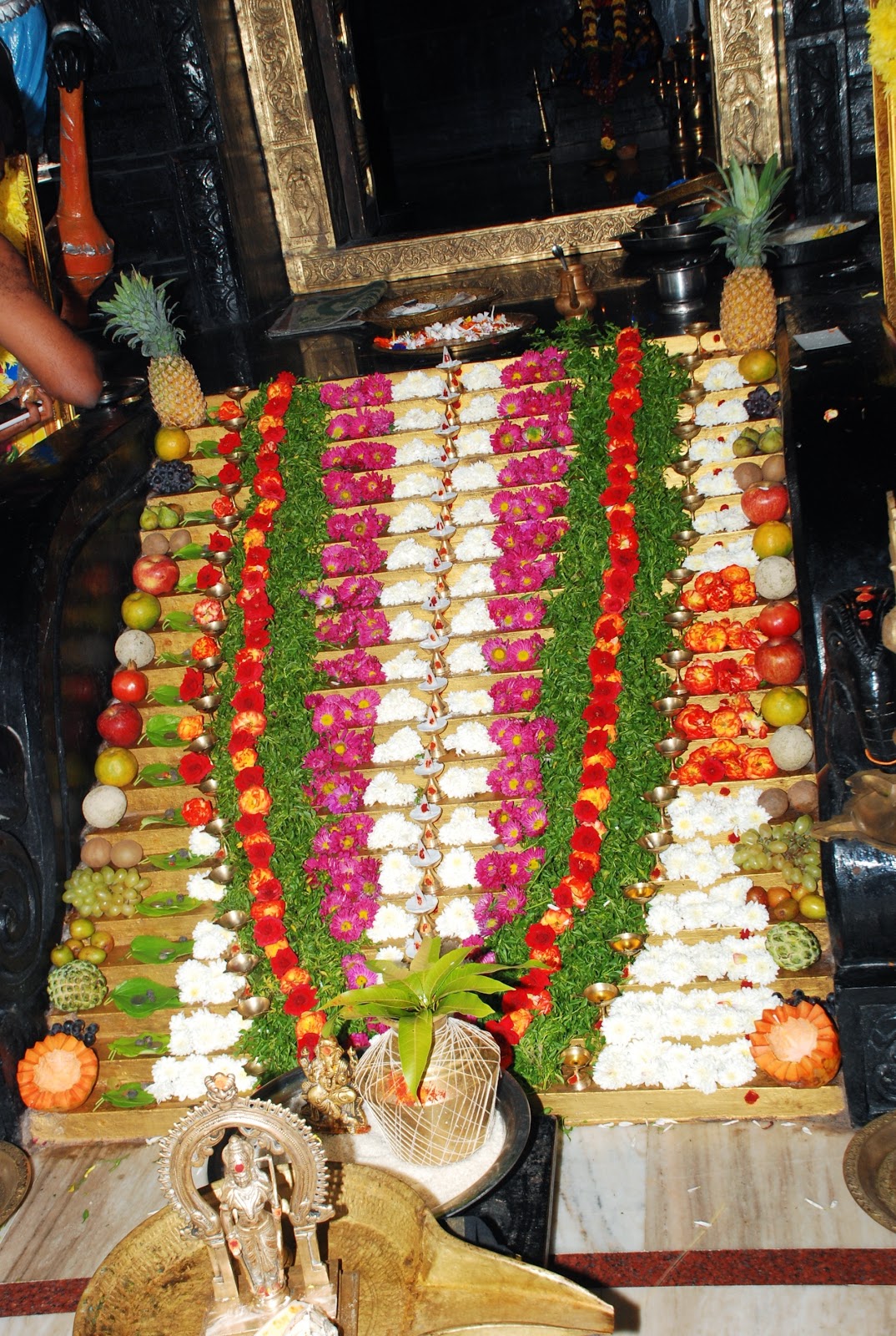 wel come to Toopran Official Blog: Toopran Ayyappa Swamy Temple - Tupran