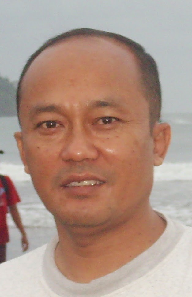 KANG YAN 43 BANDUNG: SELAYANG PANDANG KANTIN SEHAT SMPN 43 KOTA BANDUNG