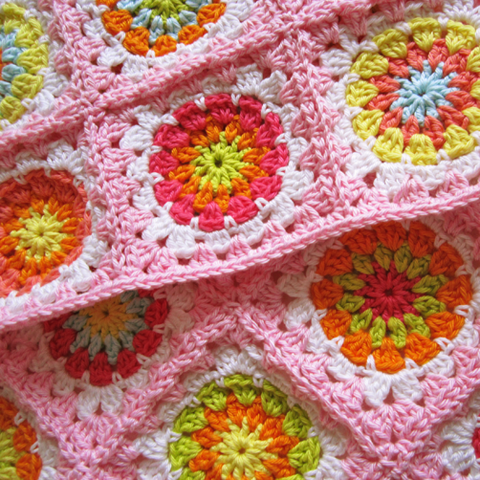 Color 'n Cream Crochet and Dream: February 2013