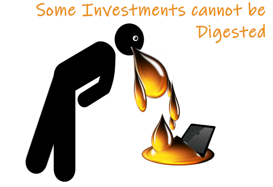 Broken System you wish you never knew