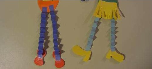 Arts Infused Unit Plan