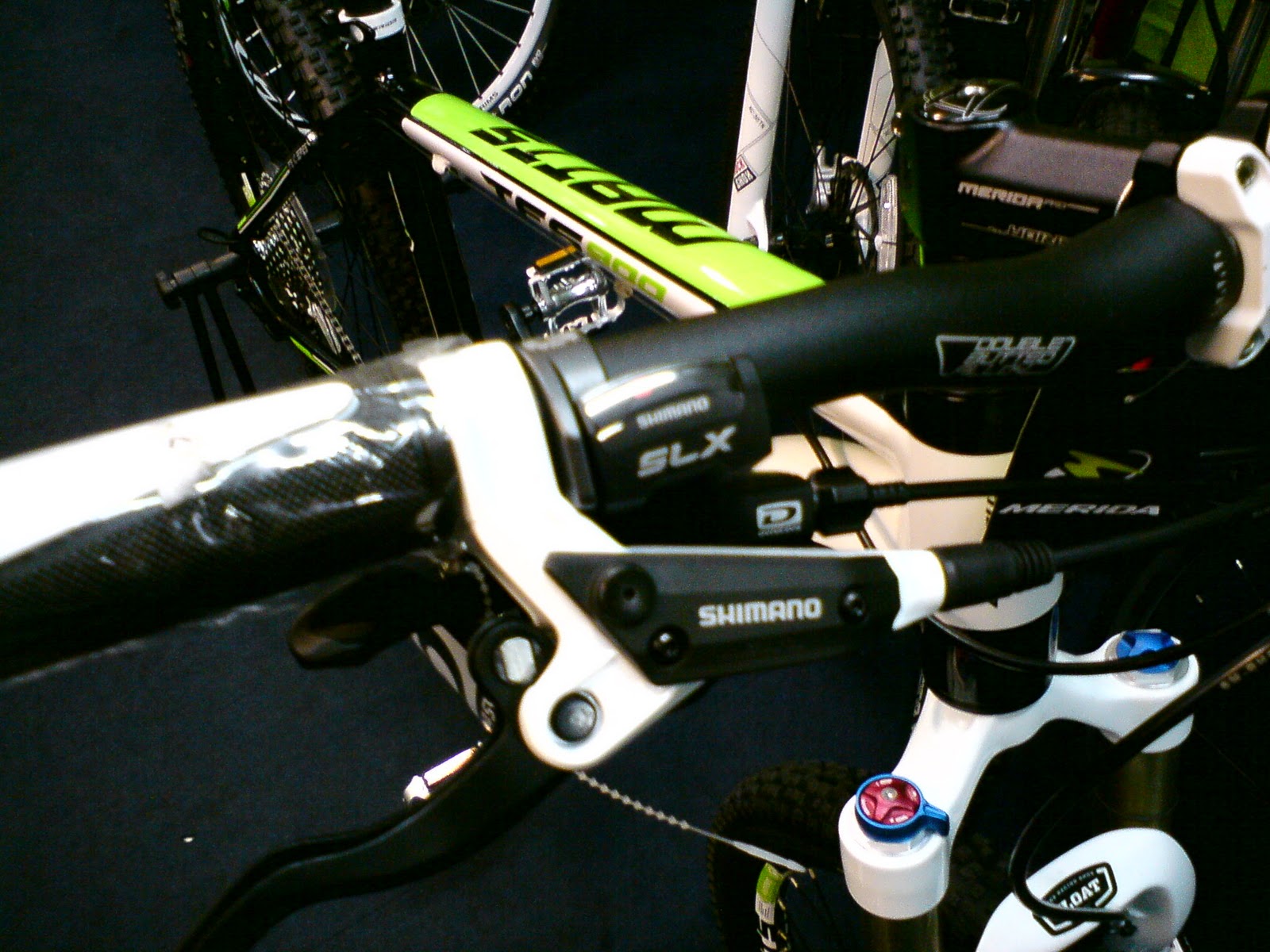 My Food Guide & Cycling Blog: Merida Matts TFS 900 (2012) A worthy bike ...