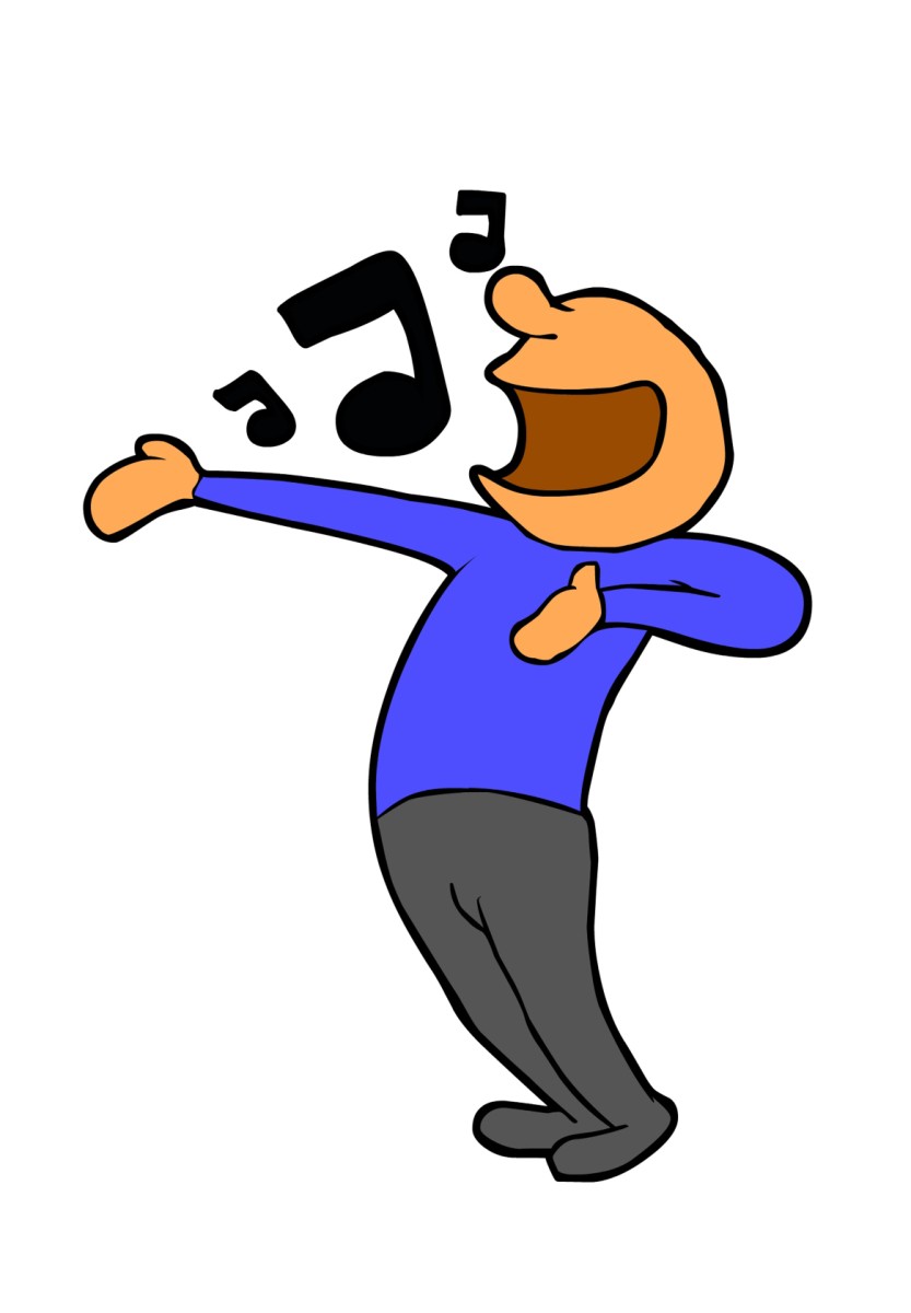 .: Esaú Marcos :.: O Louvor