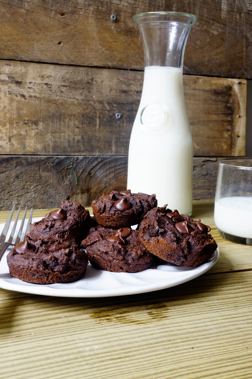 Easy to Cook Meals: Healthy Vegan BrowniesCopying Vitalicious ...