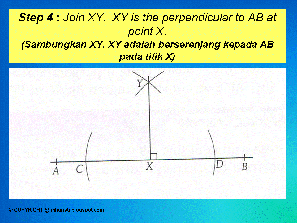 TIP BELAJAR MATEMATIK (TIPS FOR LEARNING MATHEMATICS): D. CONSTRUCT THE ...