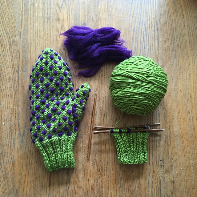 Yarns By Design Blog